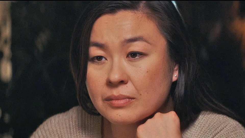 Trailer du film Dans la cuisine des Nguyen - Dans la cuisine des Nguyen Bande-annonce VF - AlloCiné