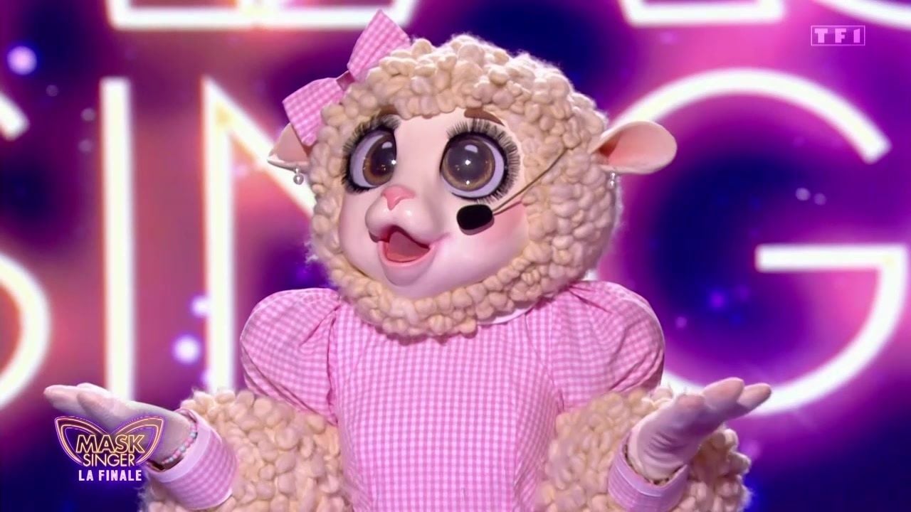 Mask Singer : "une aventure intense", qui se cachait sous le costume de ...