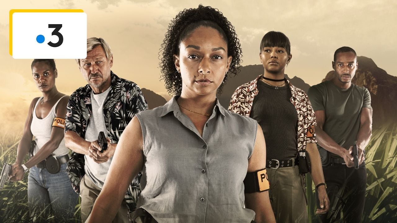 OPJ sur France 3 : tout ce qu'il faut savoir sur la saison 5 avec David ...