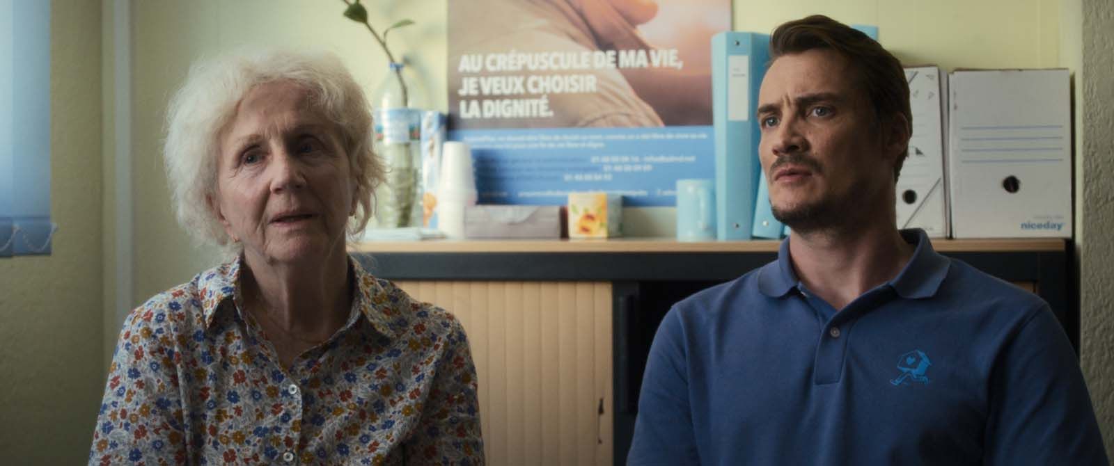 Photo du film On Ira - Photo 7 sur 11 - AlloCiné