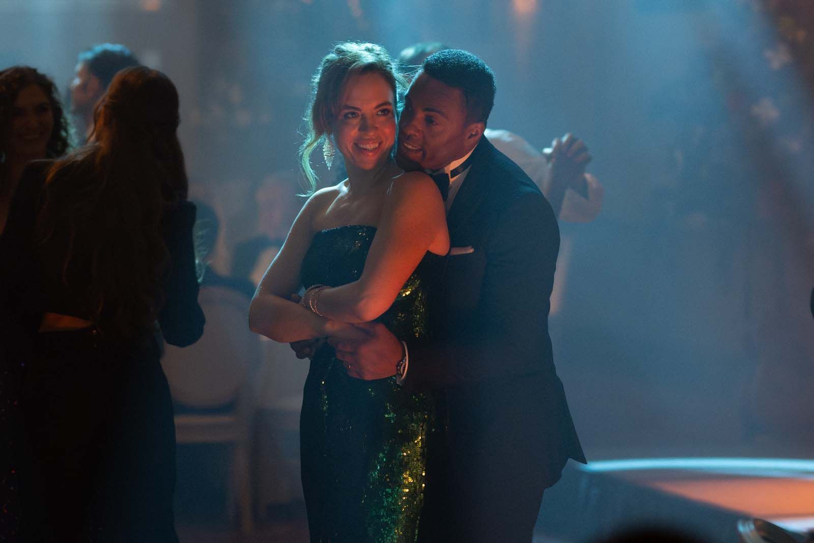 Photo du film A Contre-Sens : Londres - Photo 16 sur 25 - AlloCiné