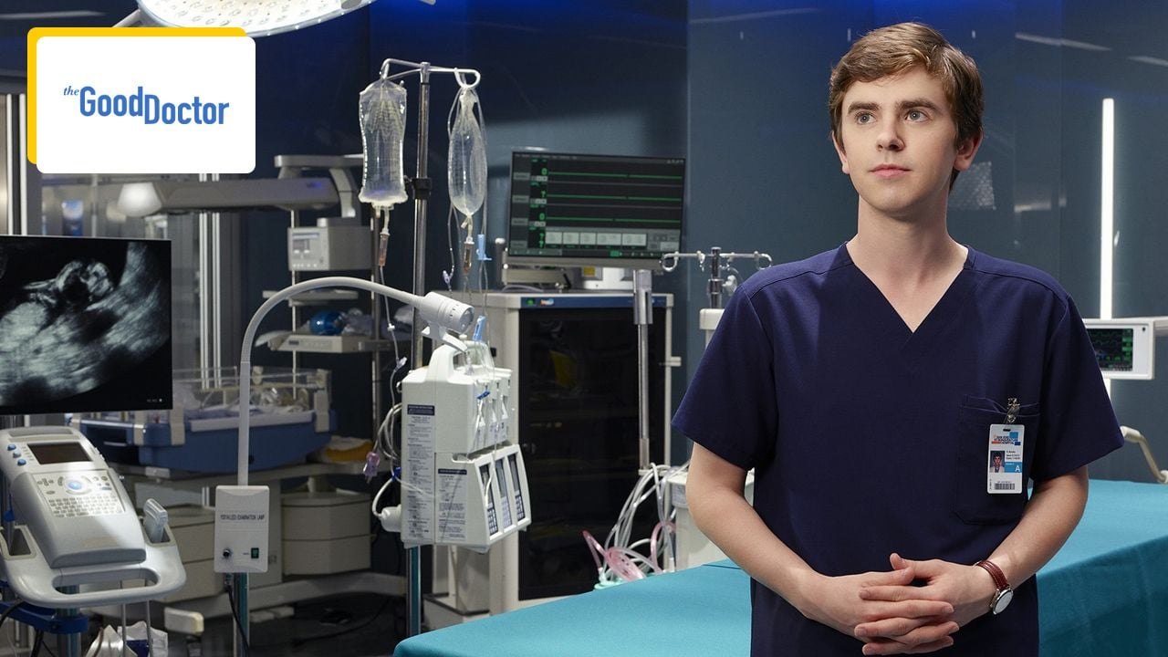 Good Doctor : un personnage majeur de la série reviendra dans le ...