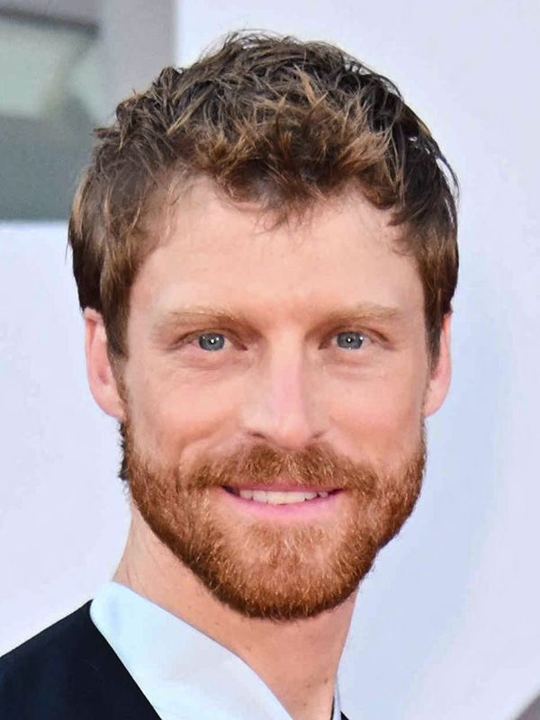 Colin Bates - AlloCiné