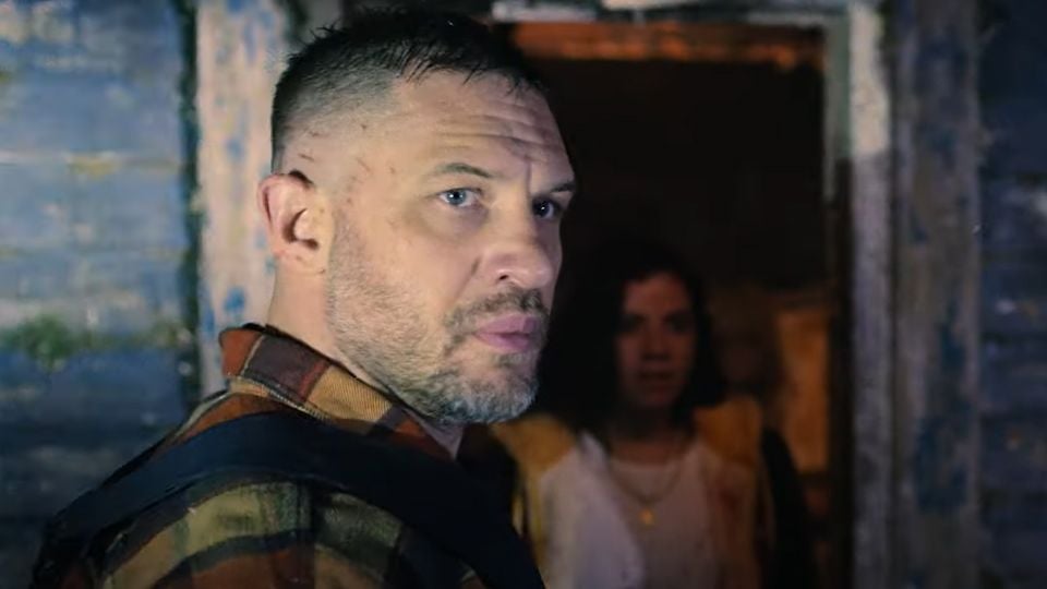 Trailer du film Ravage - Ravage Bande-annonce VF - AlloCiné