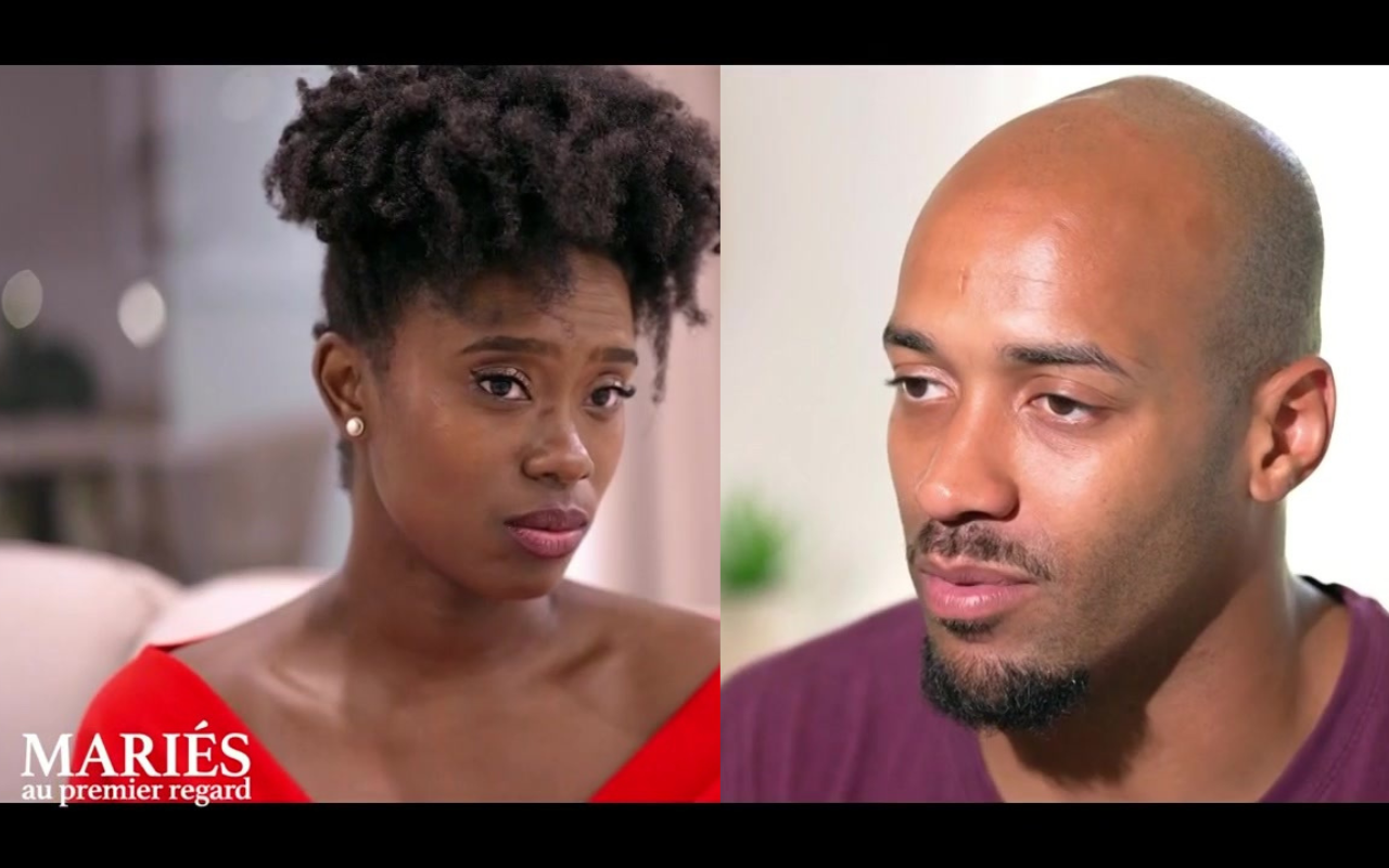 Mariés au premier regard : Jennifer et Keyn toujours ensemble ? Cette ...