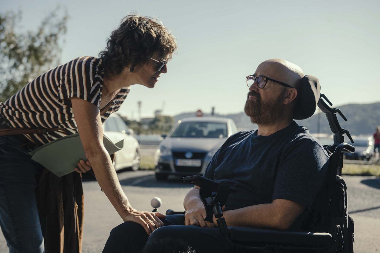 Rapa : Rapa : Photo Monica Lopez, Javier Cámara - 4 sur 46 - AlloCiné