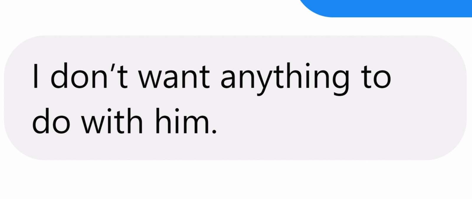 Photo du film Sweet Bobby : Imposture sur mesure - Photo 8 sur 11 ...