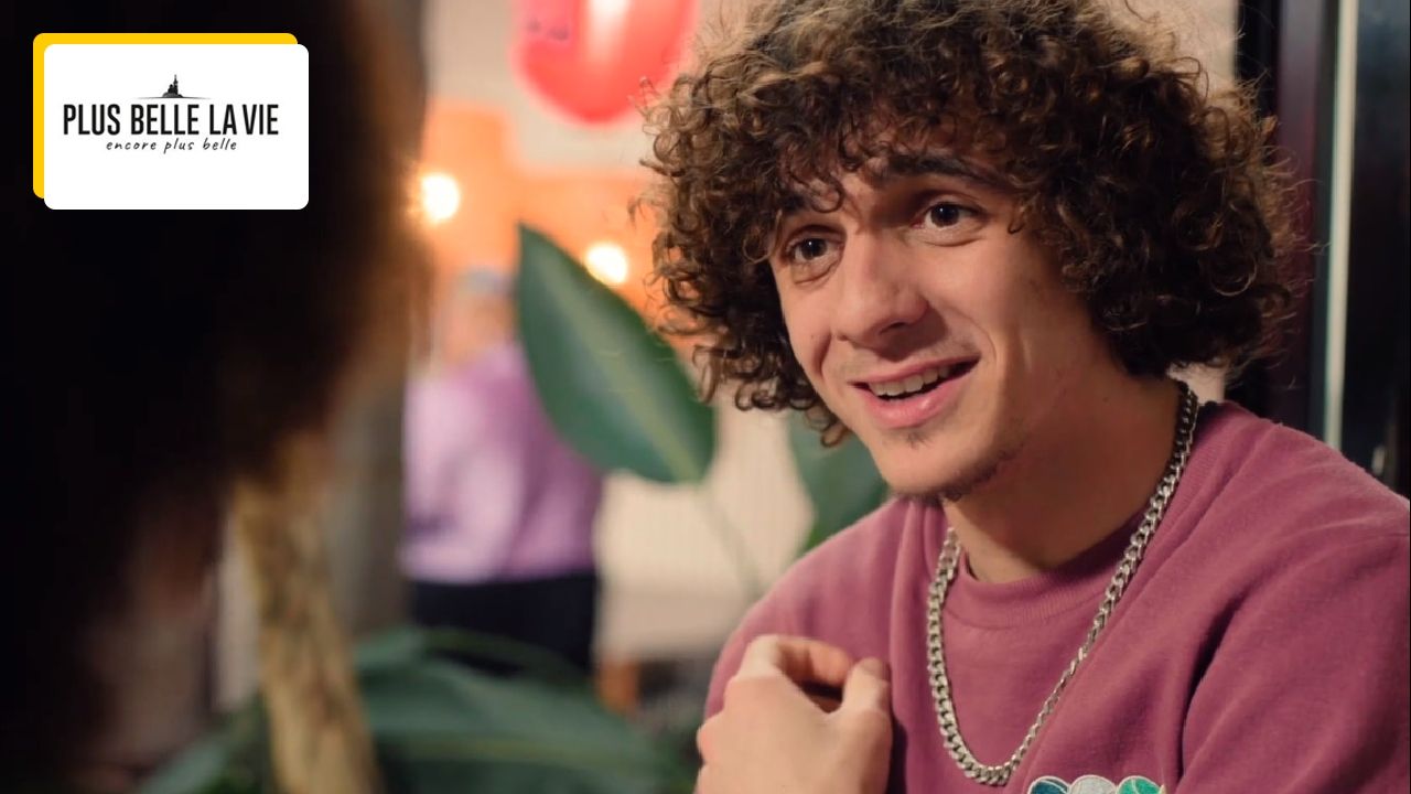 Plus belle la vie : Aya ou Betty ? "Kilian sait qui il aime vraiment et ...