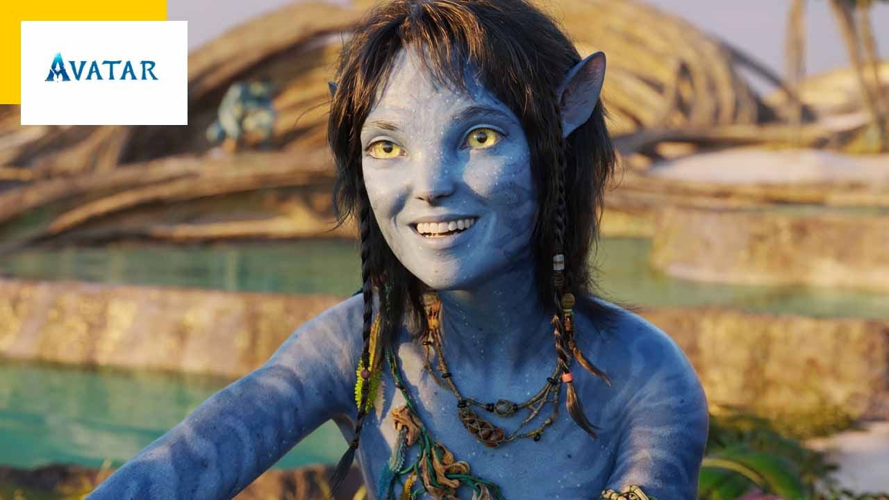 James Cameron tease Avatar 3 : les Na'vi gentils, c'est fini ! - Actus ...