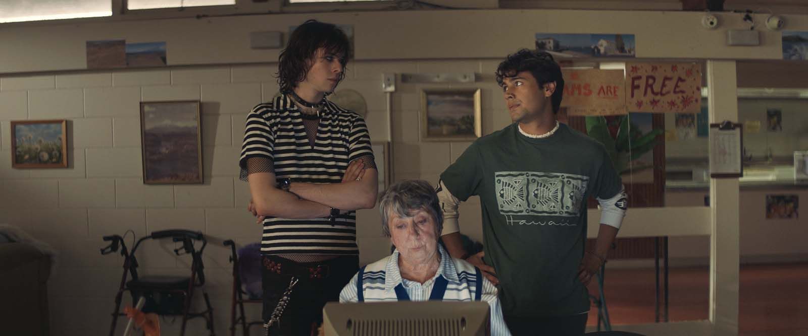 Photo de Max Crean - Photo James Sexton, Max Crean - Photo 1 sur 5 ...