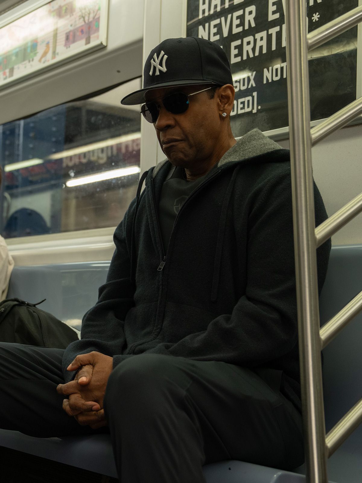 Highest 2 Lowest - Film 2025 - AlloCiné