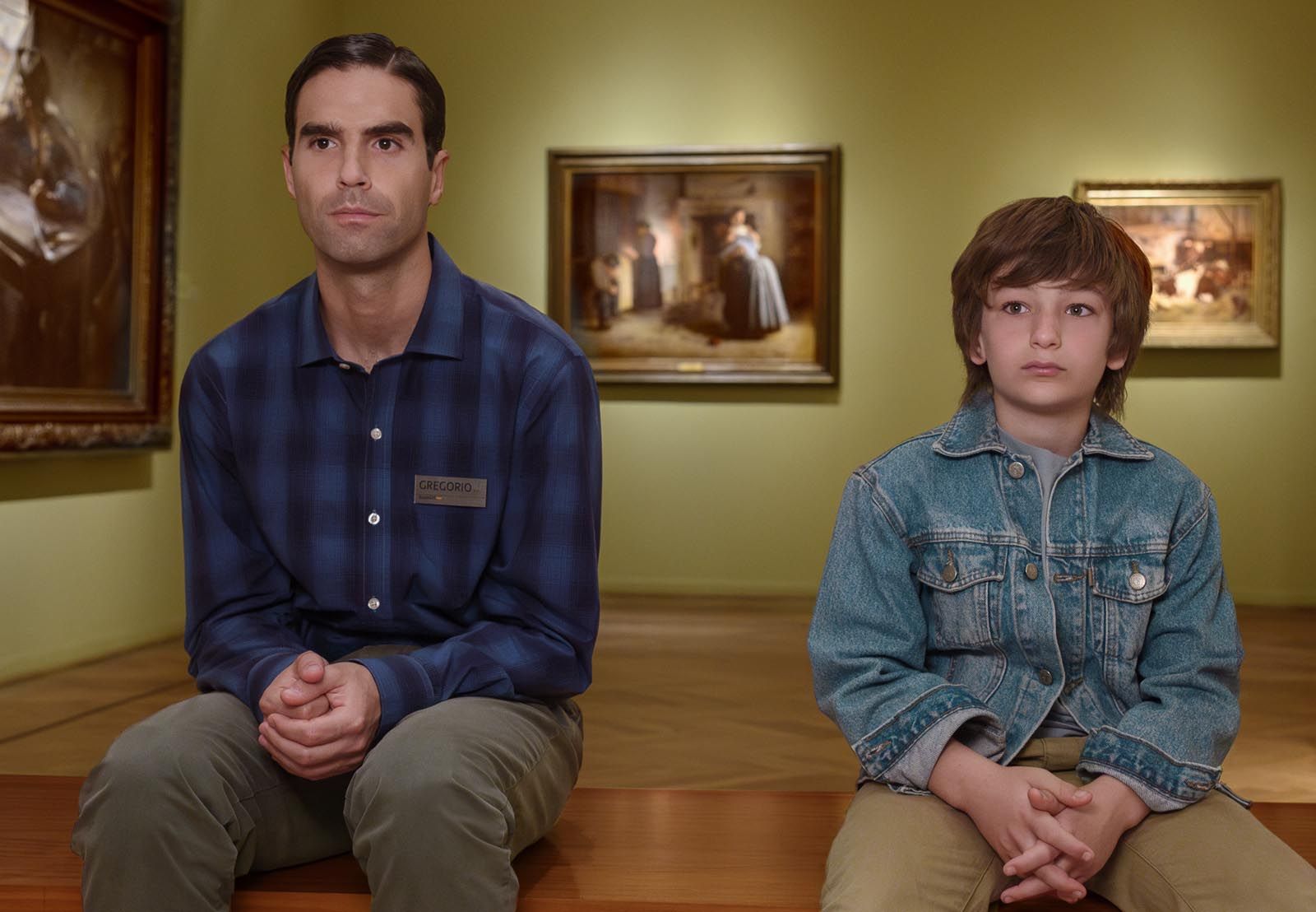 Photo du film Goyo - Photo 4 sur 18 - AlloCiné