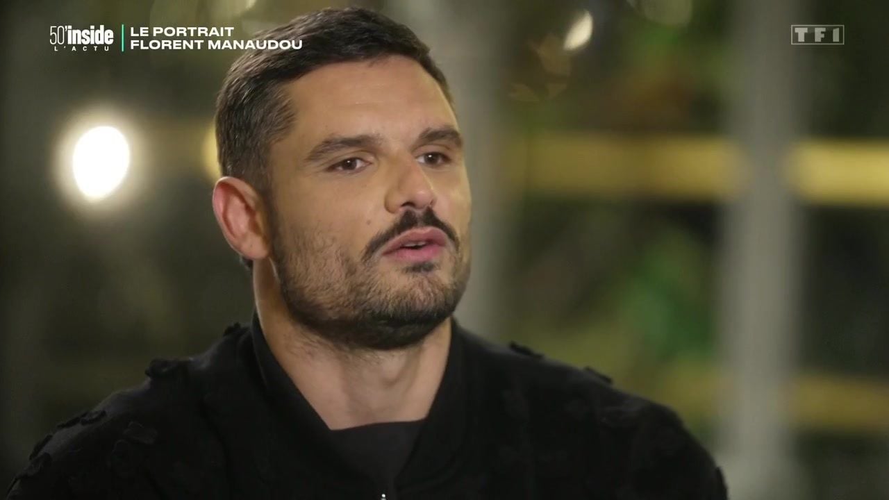 “C’est sûr que…”, Florent Manaudou en couple avec Elsa Bois de Danse ...