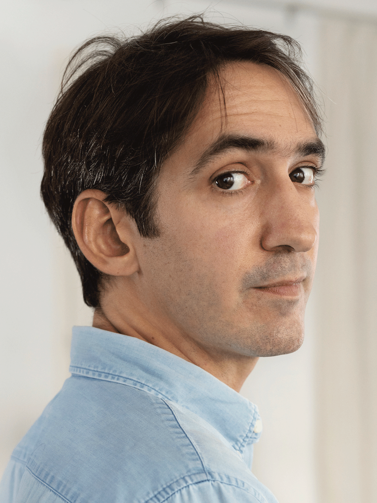 Stéphane de Oliveira - AlloCiné