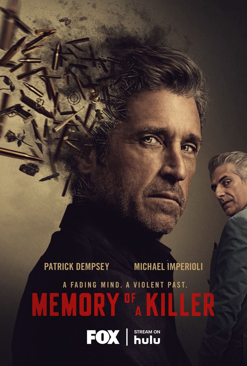 Casting Memory Of A Killer saison 2 - AlloCiné
