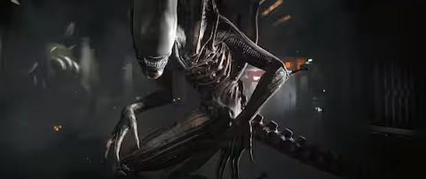 Sorti il y a 10 ans, ce chef-d'oeuvre absolu de la saga Alien va enfin ...