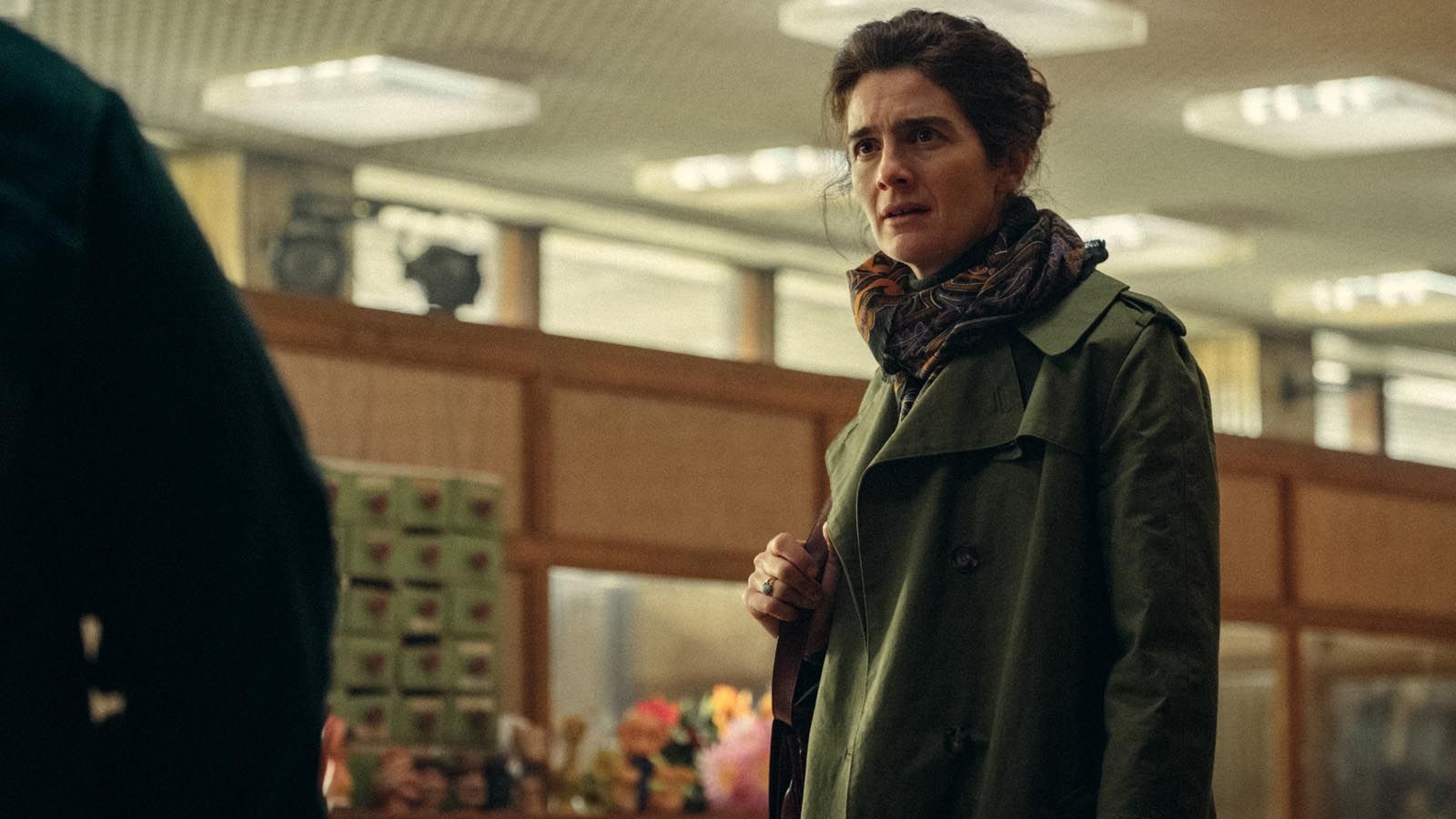 Photo de Gaby Hoffmann - Photo Gaby Hoffmann - Photo 3 sur 20 - AlloCiné