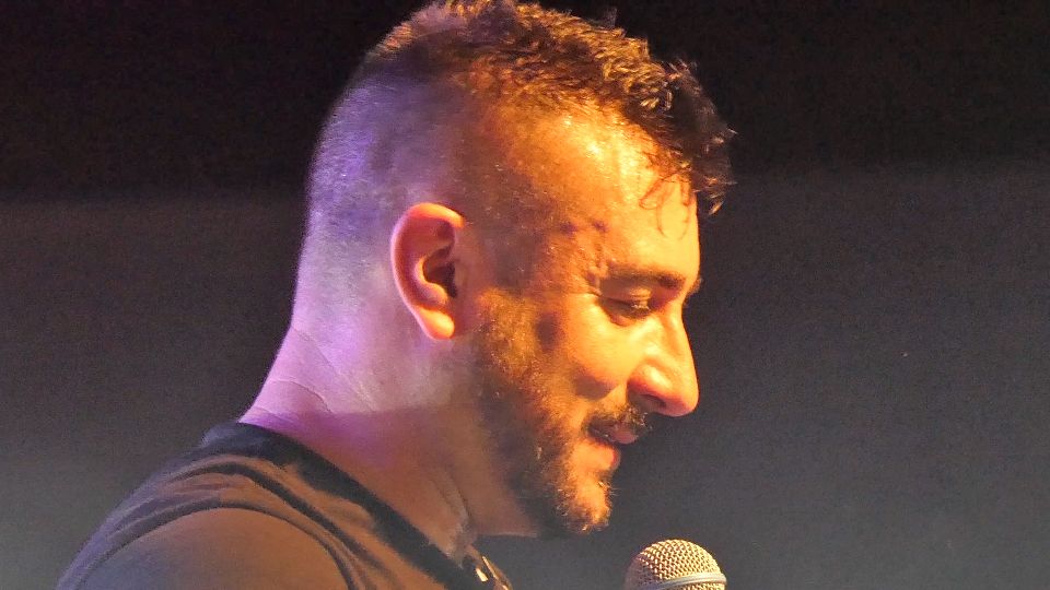 Bande annonce de Jusqu'au bout des rêves « Anthony Joubert » - Jusqu'au ...