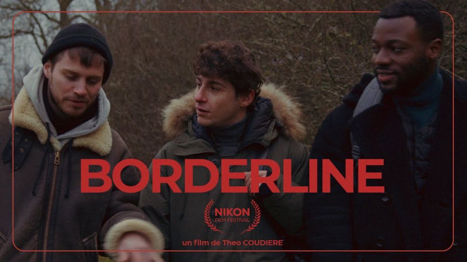 Vidéo de Borderline - Borderline - AlloCiné