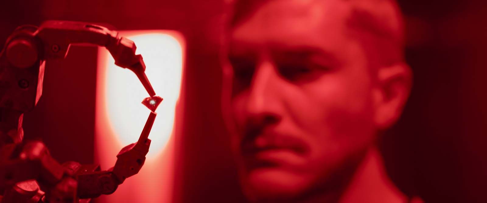 Photo du film Bionic - Photo 5 sur 19 - AlloCiné