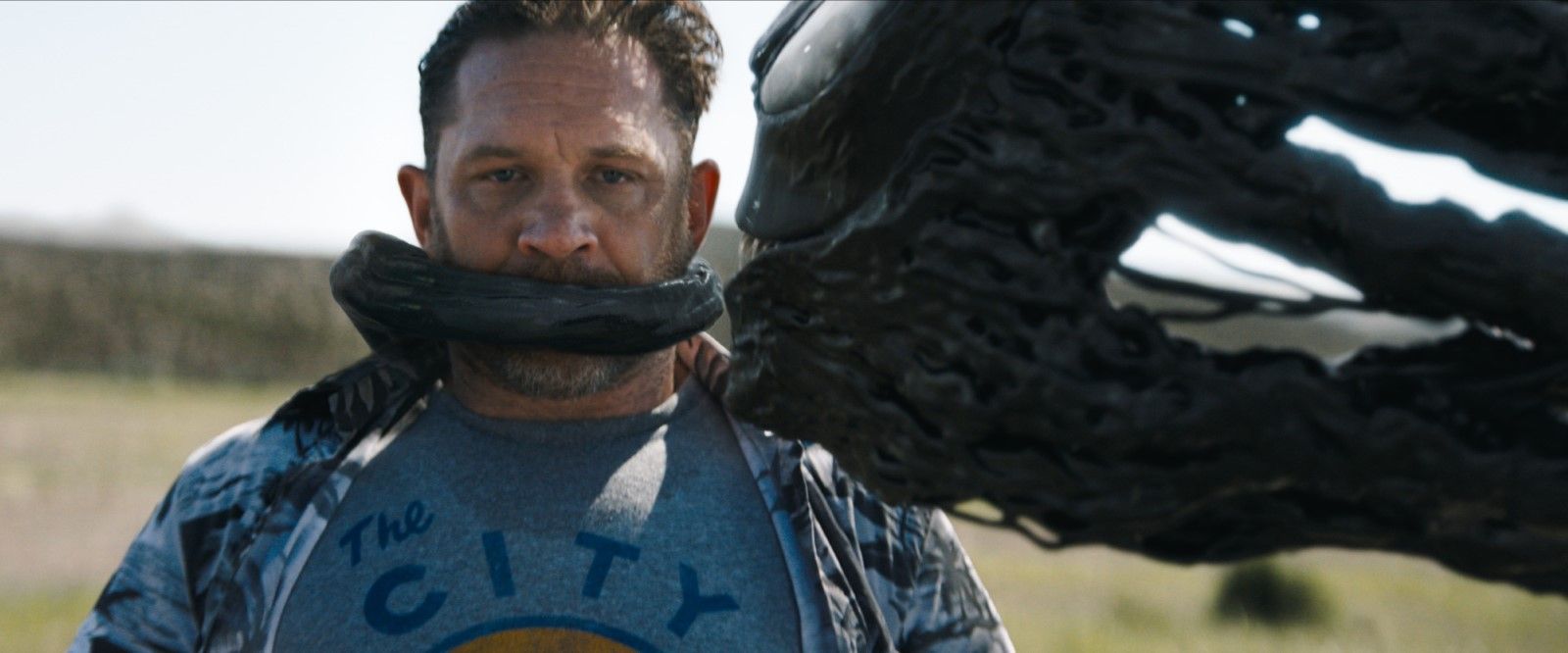 Photo du film Venom: The Last Dance - Photo 3 sur 200 - AlloCiné