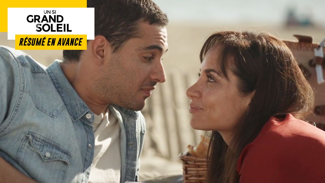 Un Si Grand Soleil En Avance R sum De L pisode Du Mardi 26 D cembre