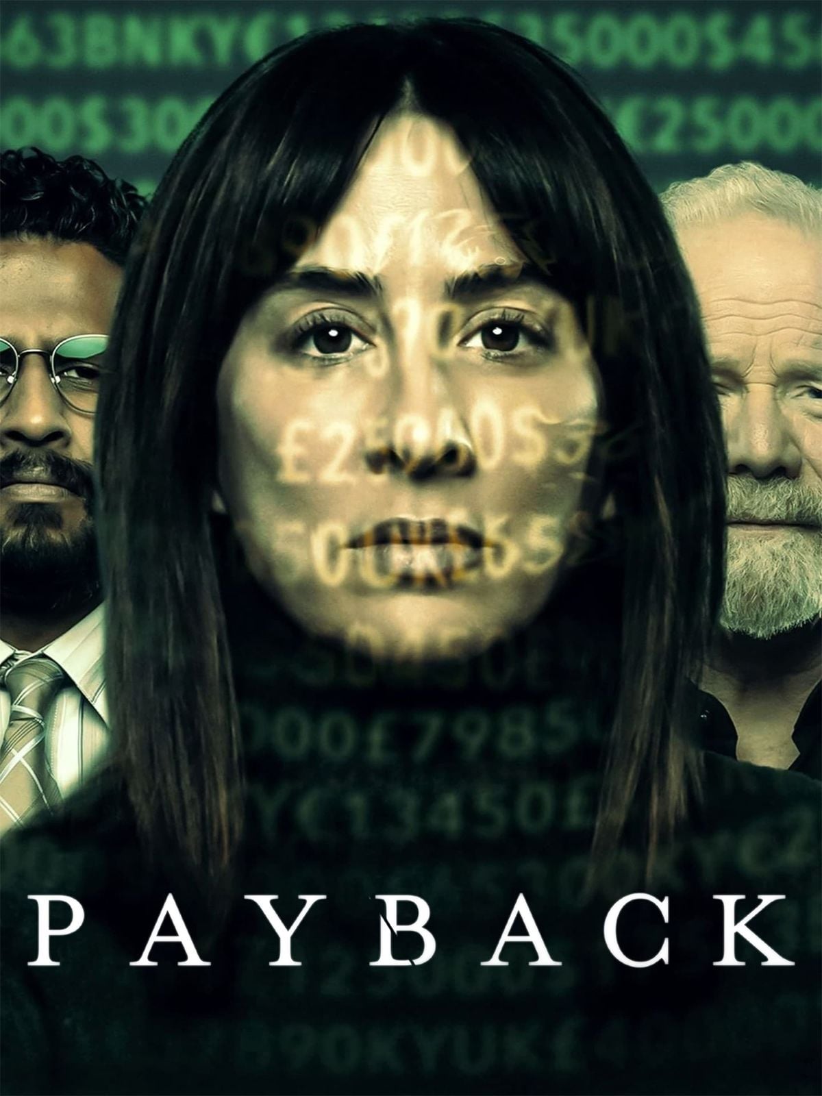 Payback - Série TV 2023 - AlloCiné