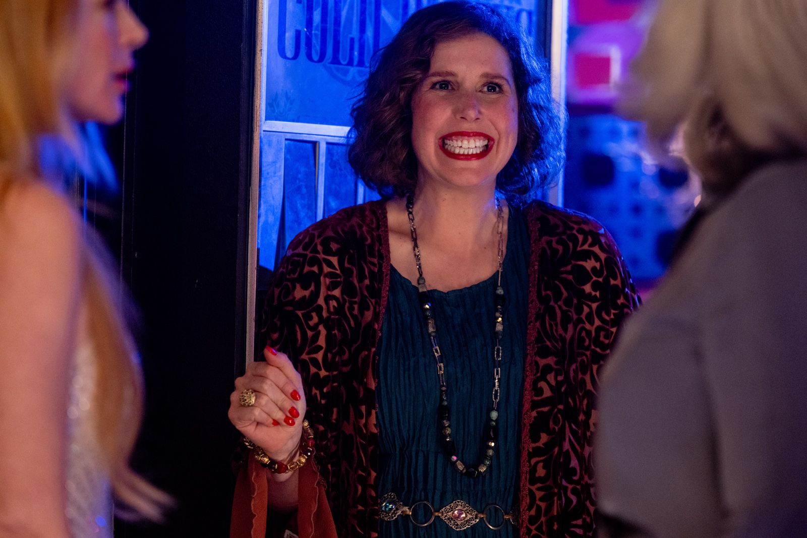 Photo du film Freaky Friday 2 : Encore dans la peau de ma mère - Photo ...