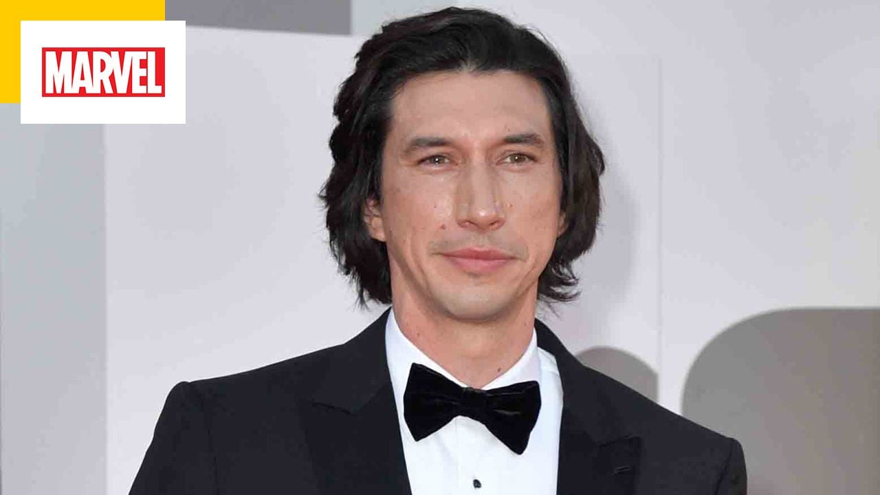 Marvel : Adam Driver sera-t-il le héros des 4 Fantastiques ? - Actus ...