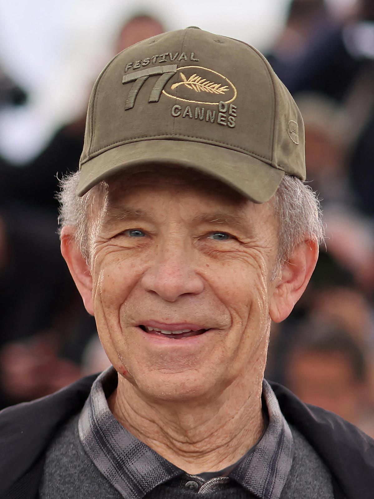 Todd McCarthy - AlloCiné