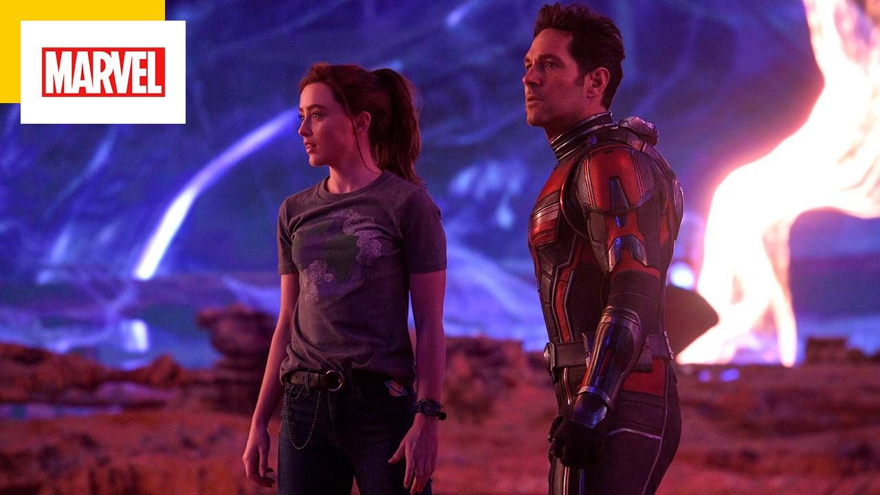 Ant-Man 3 : ce petit détail à ne pas manquer dès la première seconde du ...