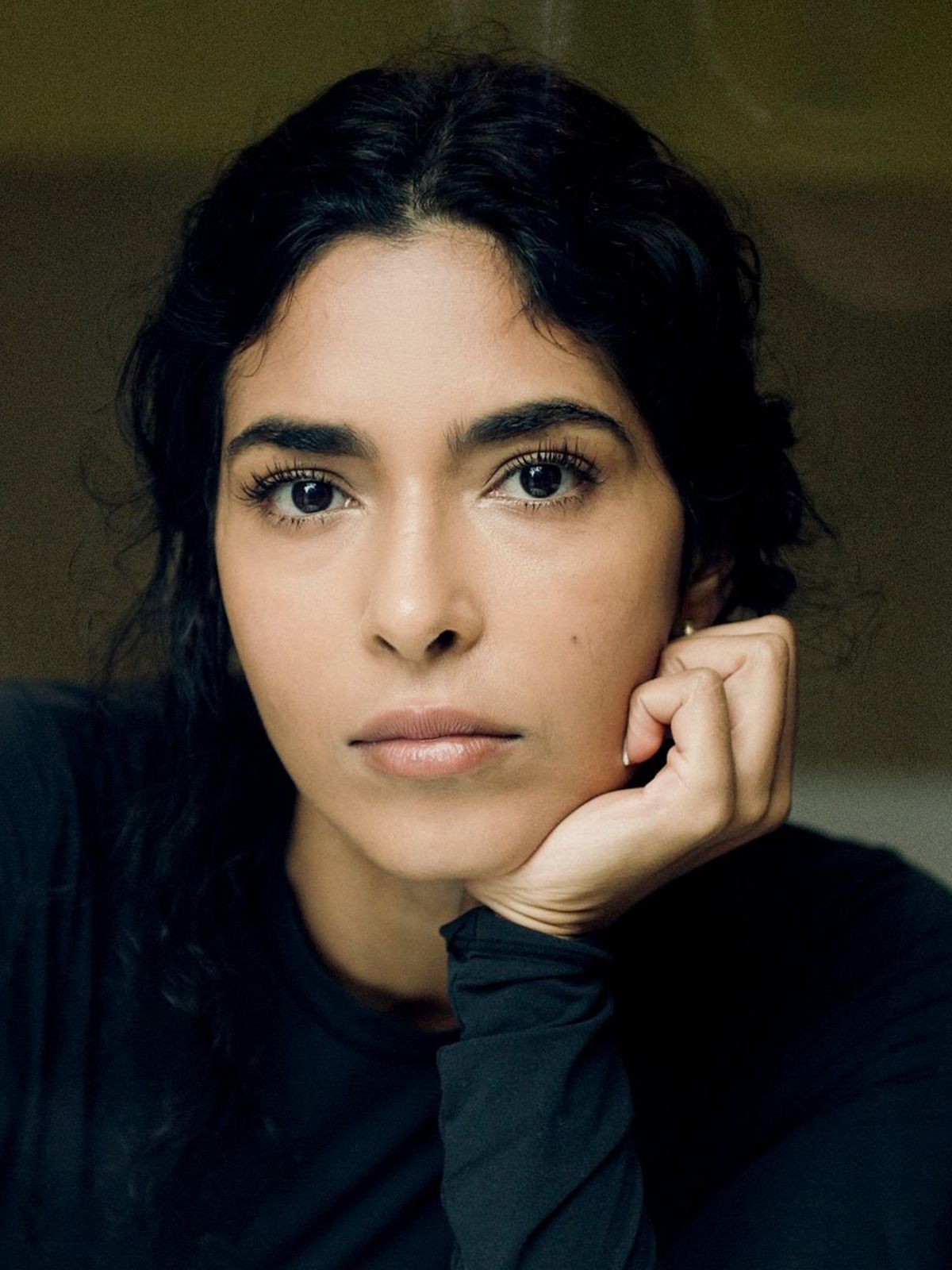 Soundos Mosbah : Sa biographie - AlloCiné