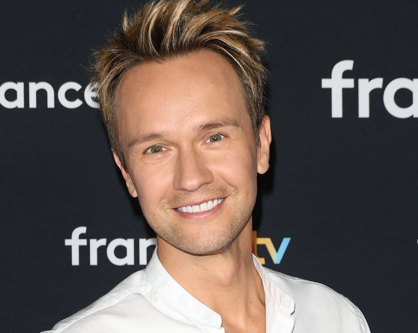 Nouveau projet pour Cyril Féraud... Ce qu'il prépare en secret - TV ACTU by AlloCiné