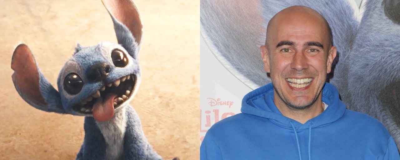 Lilo & Stitch : avez-vous reconnu les voix françaises ? - Actus Ciné ...