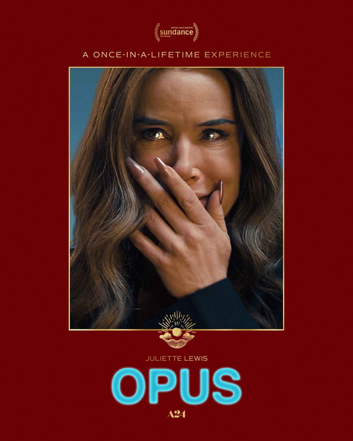 Affiche du film Opus - Photo 6 sur 10 - AlloCiné
