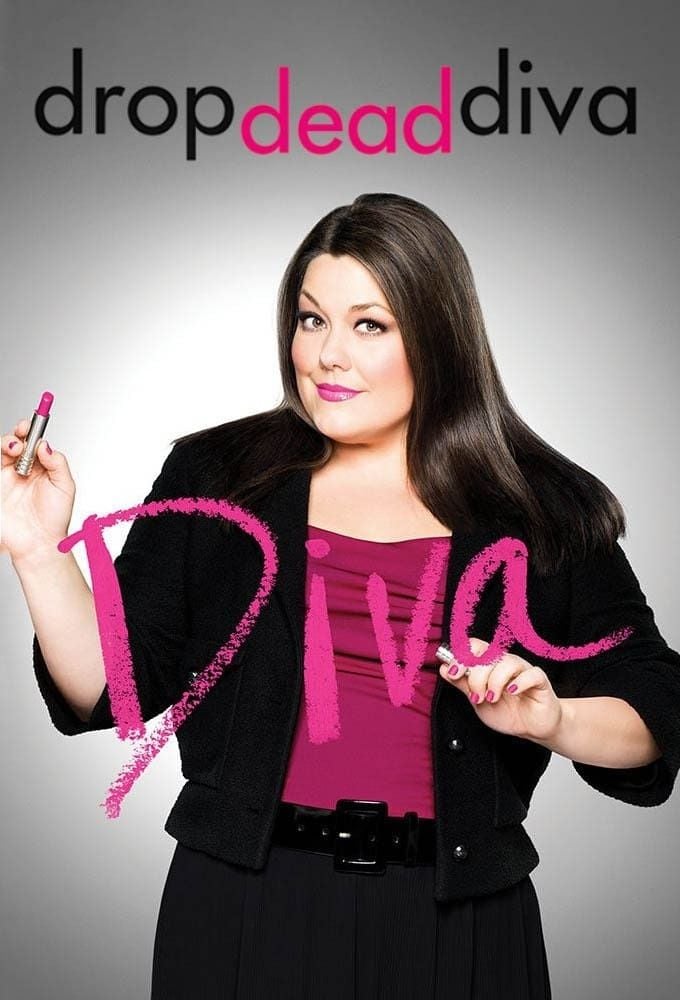 Drop Dead Diva - Série TV 2009 - AlloCiné