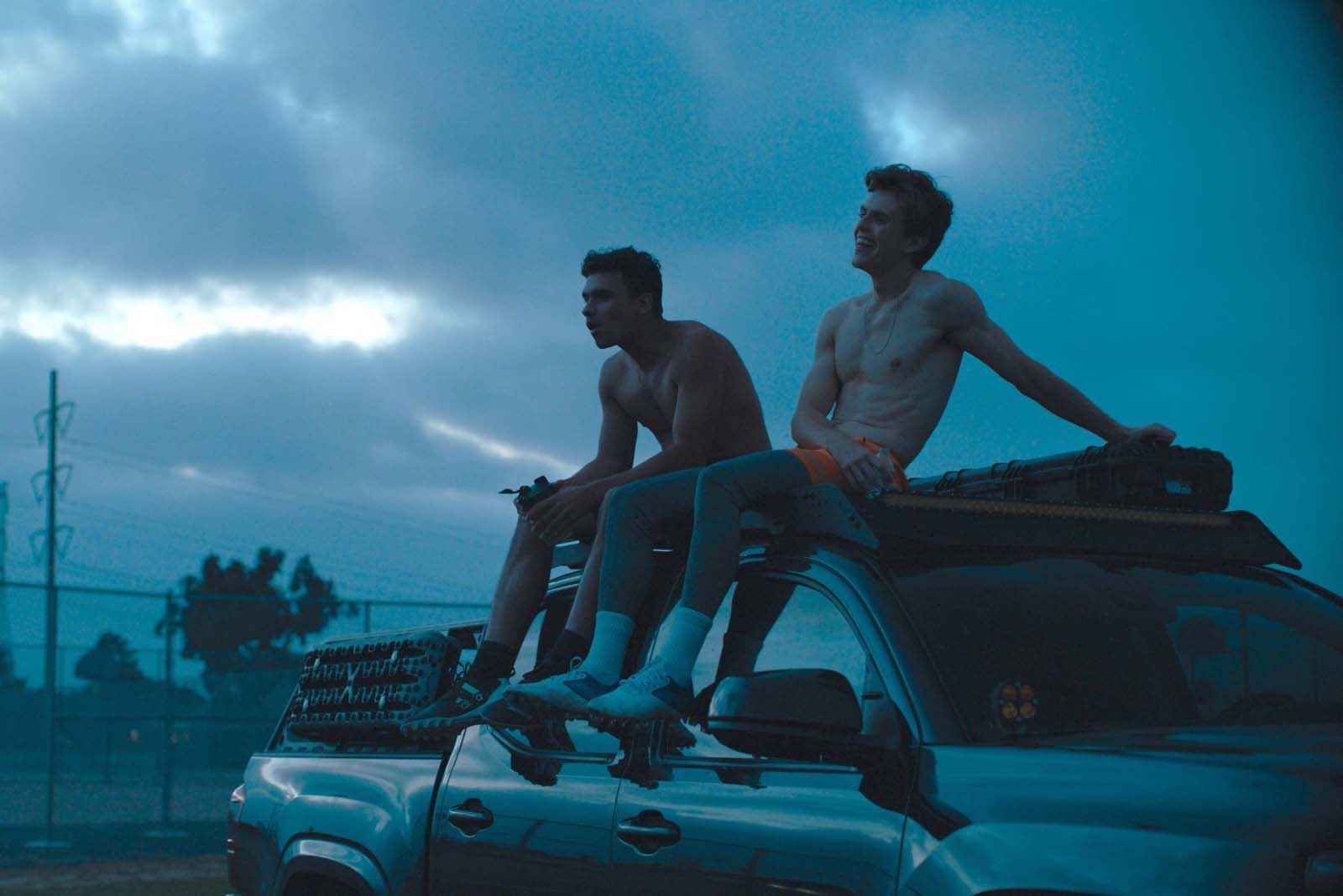 Photo de Jake Holley - Riley : Photo Colin McCalla, Jake Holley - Photo ...