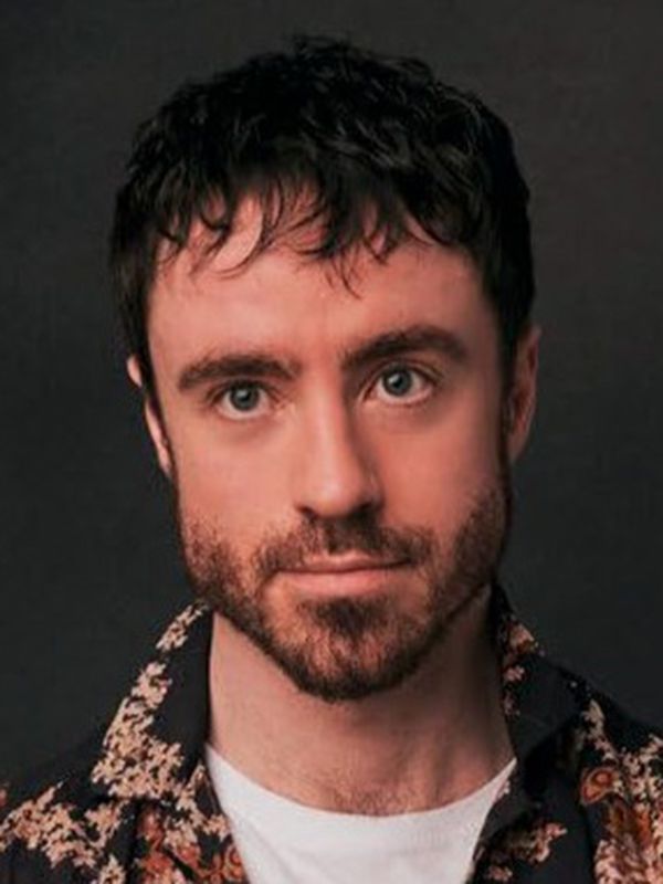 Aidan O'Callaghan : Sa biographie - AlloCiné