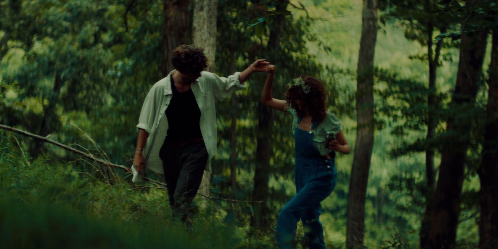Photo du film I Feel Fine. - Photo 12 sur 12 - AlloCiné