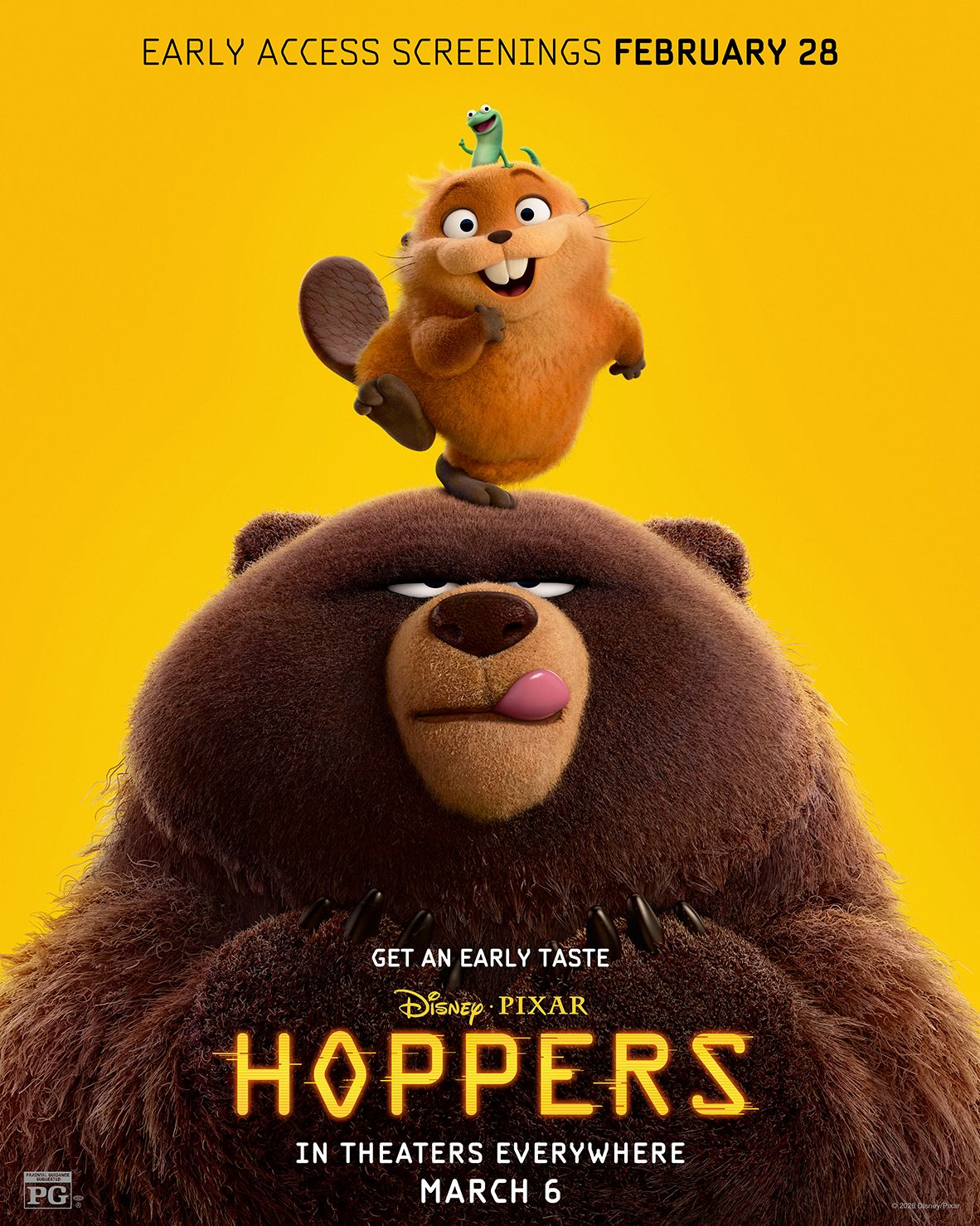Affiche du film Jumpers - Photo 42 sur 53 - AlloCiné