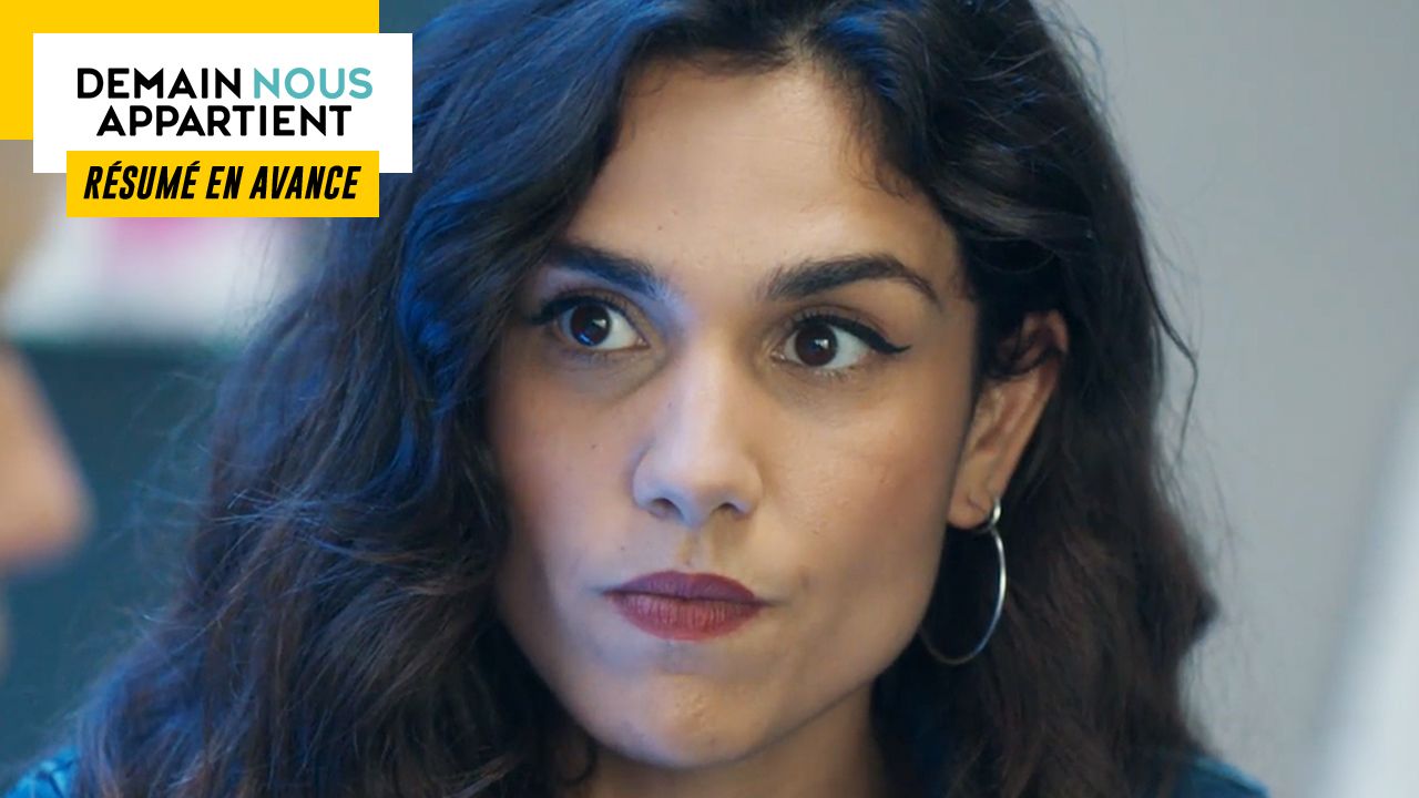 Demain nous appartient : ce qui vous attend dans l'épisode 1309 du jeudi 3 novembre 2022 ...