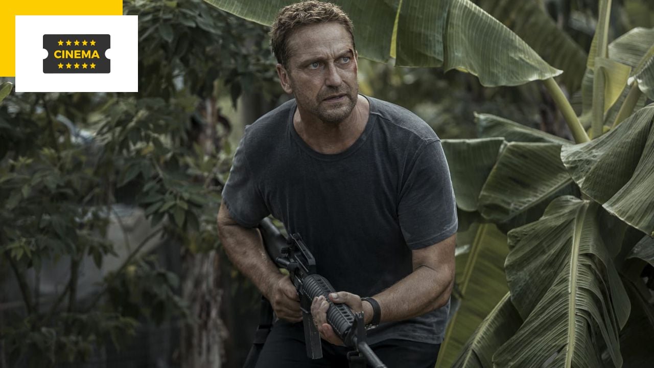Gerard Butler : les 10 meilleurs films d'action avec la star de Mayday ...
