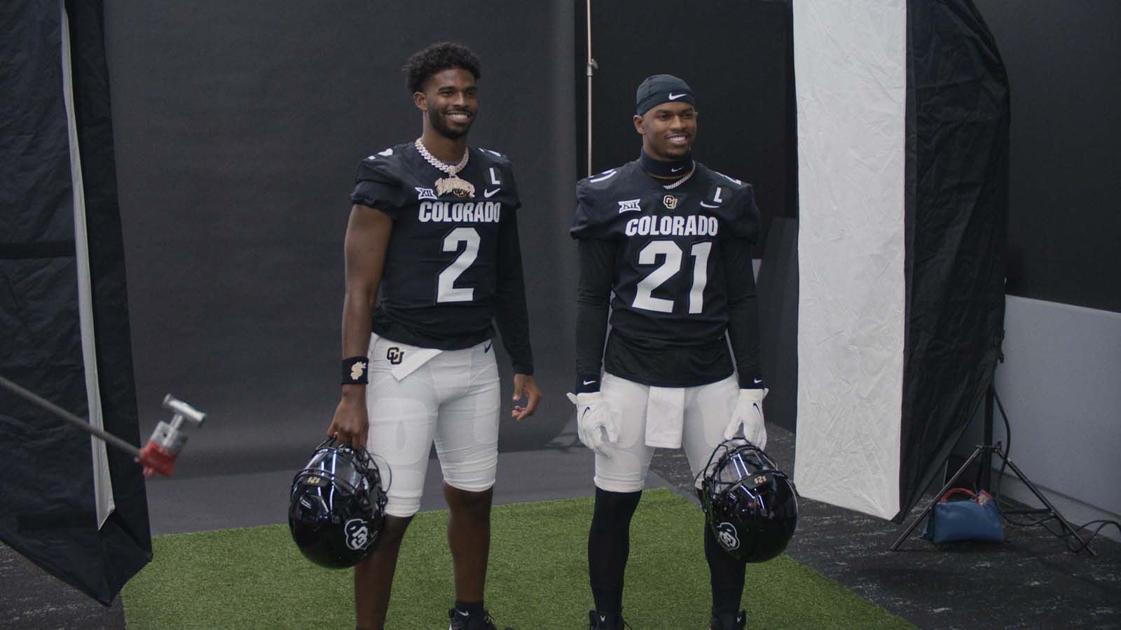 Coach Prime : Coach Prime : Photo - 10 sur 17 - AlloCiné