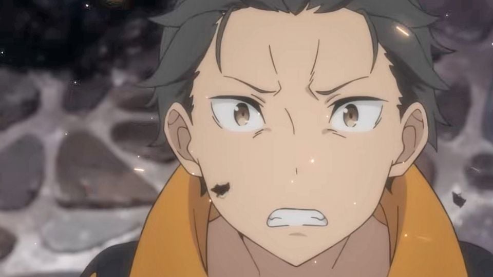 Re:ZERO - Starting Life in Another World - saison 3 Bande-annonce VO ...