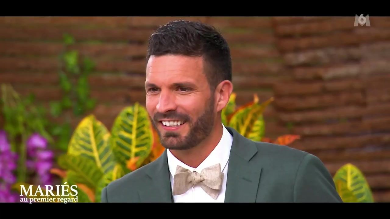 Mariés au premier regard : “Je ne voulais plus ce genre de profil ...