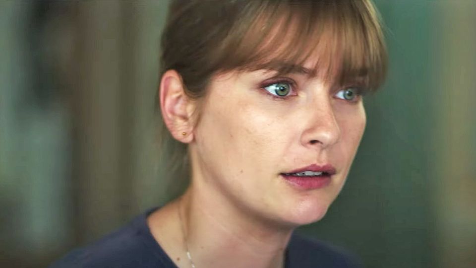 Les Disparues de la gare - saison 1 Bande-annonce VF - Trailer Les ...