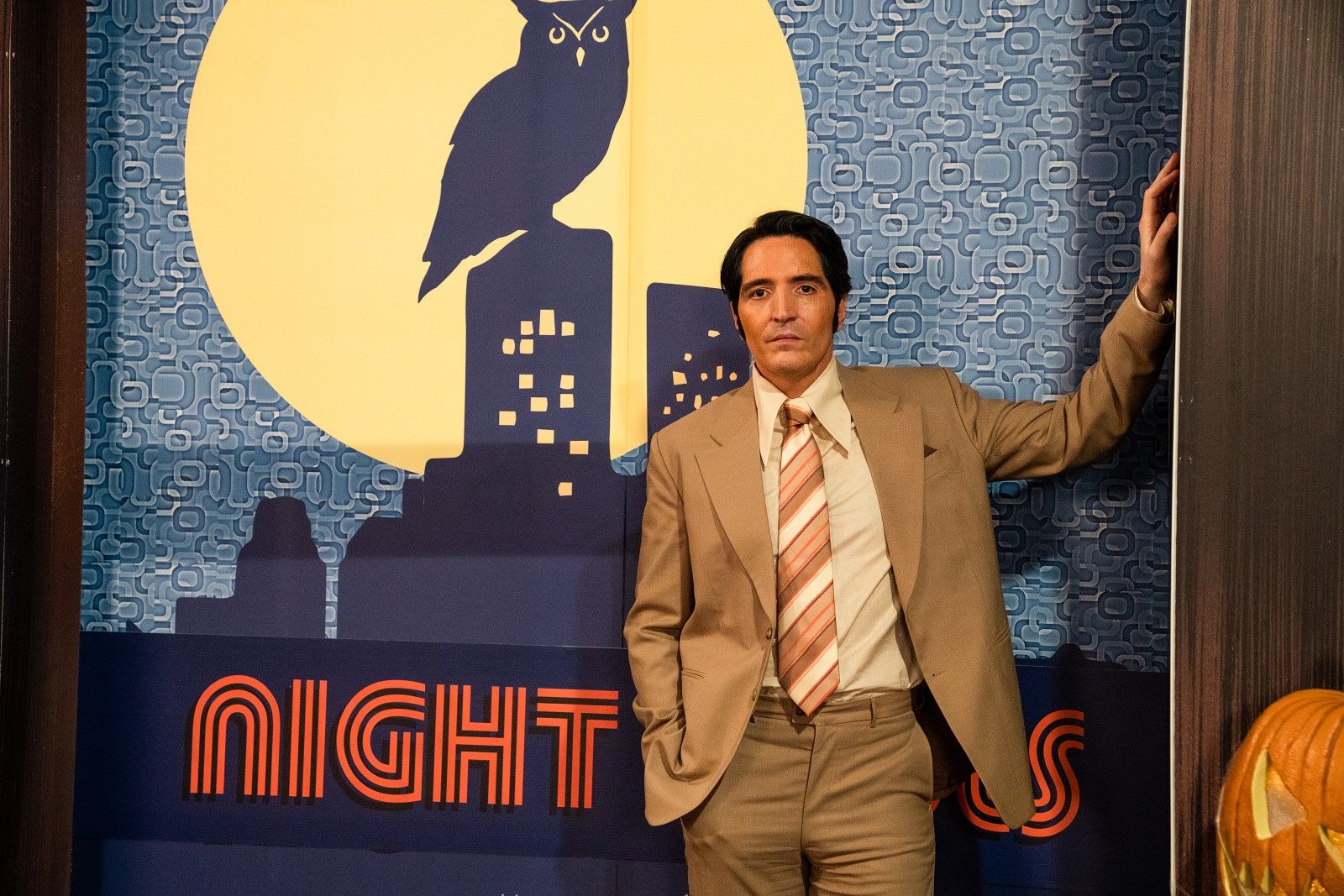 Photo de David Dastmalchian - Late Night with the Devil : Photo David Dastmalchian - Photo 1 sur ...
