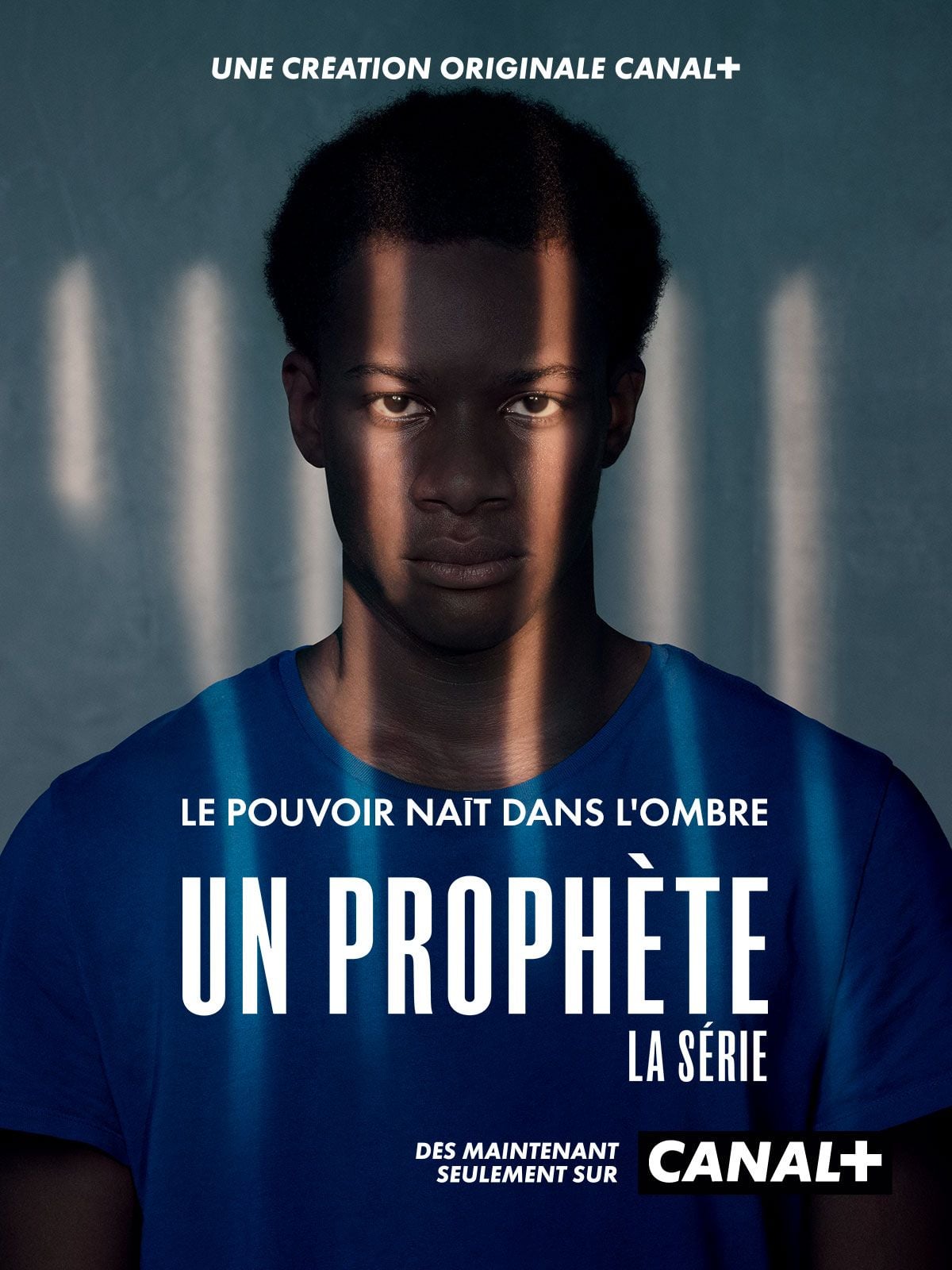 Critiques de la série Un prophète - AlloCiné