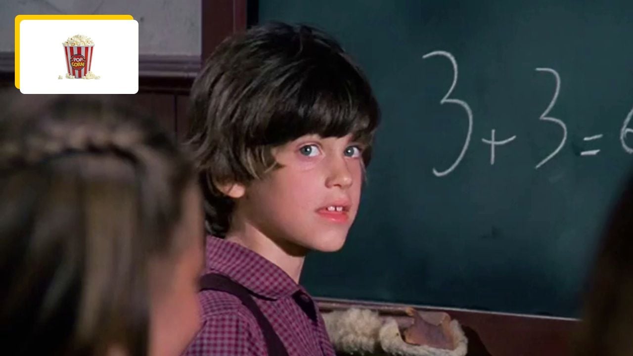 Qu’est devenu Jonathan Gilbert, qui incarnait Willie Oleson dans La ...