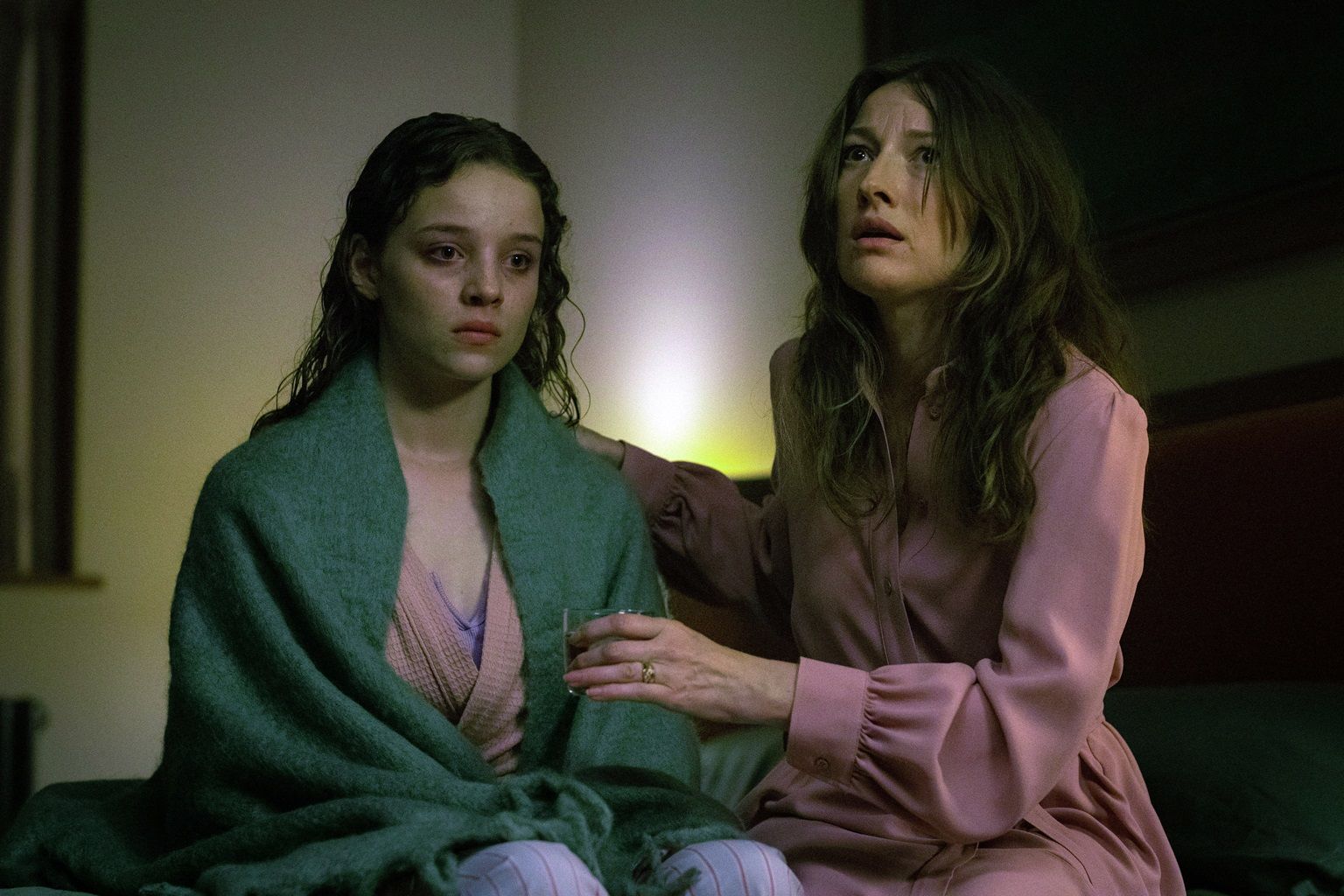 Photo de Bo Bragason - Les Radley : Photo Kelly Macdonald, Bo Bragason ...